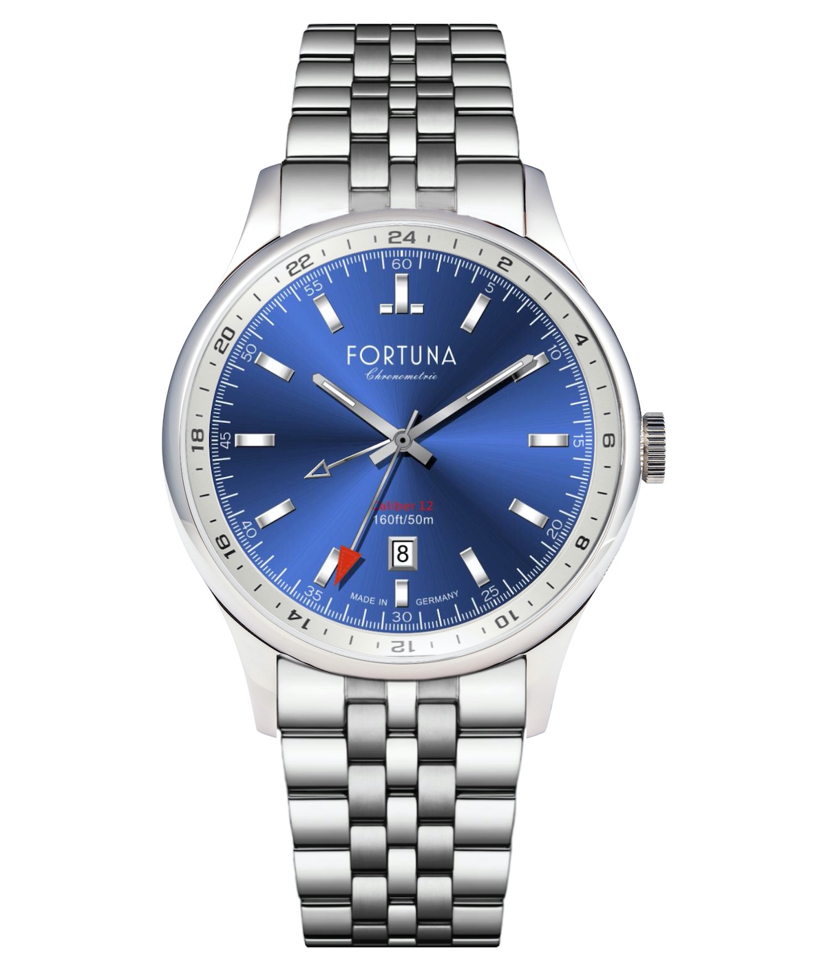 ALL WATCHES – Fortuna Chronometrie