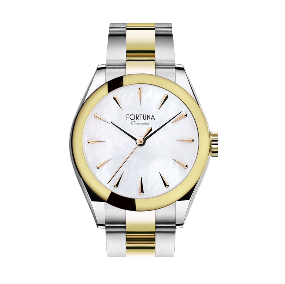 FORTUNA Chronometrie - Quality Watches | Made In Germany – Fortuna ...